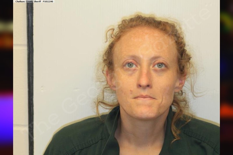 Rhonda Elliott | Chatham County