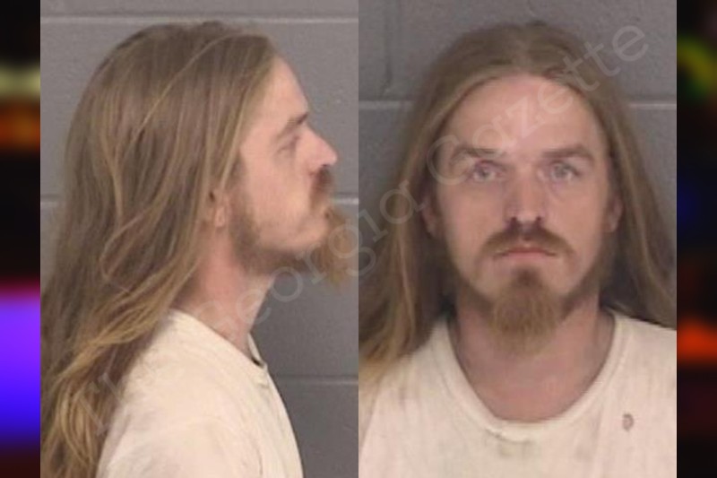 Craig England — Barrow County Jail Bookings