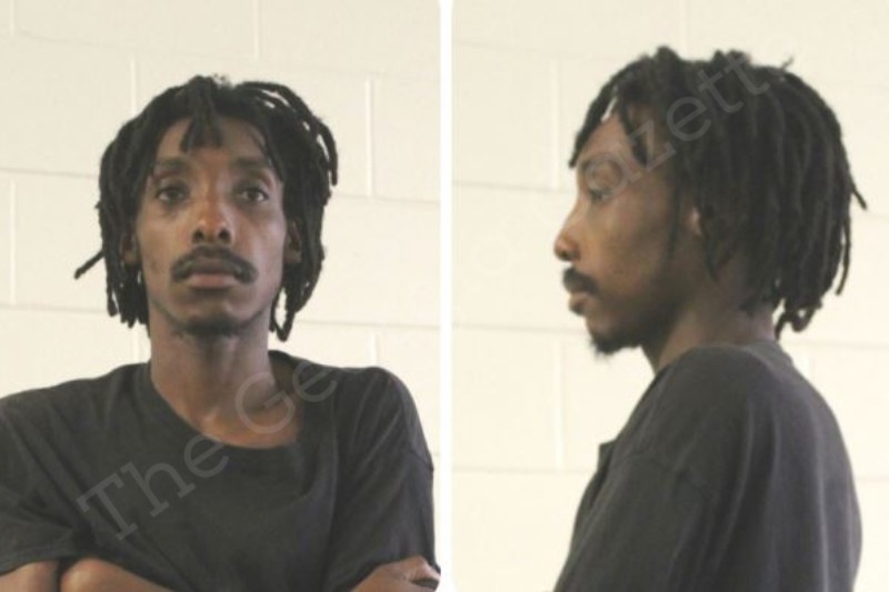 Toriano English — Houston County Jail Bookings