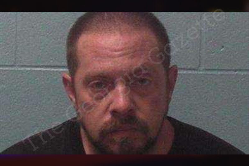 Blake Estridge — Franklin County Jail Bookings