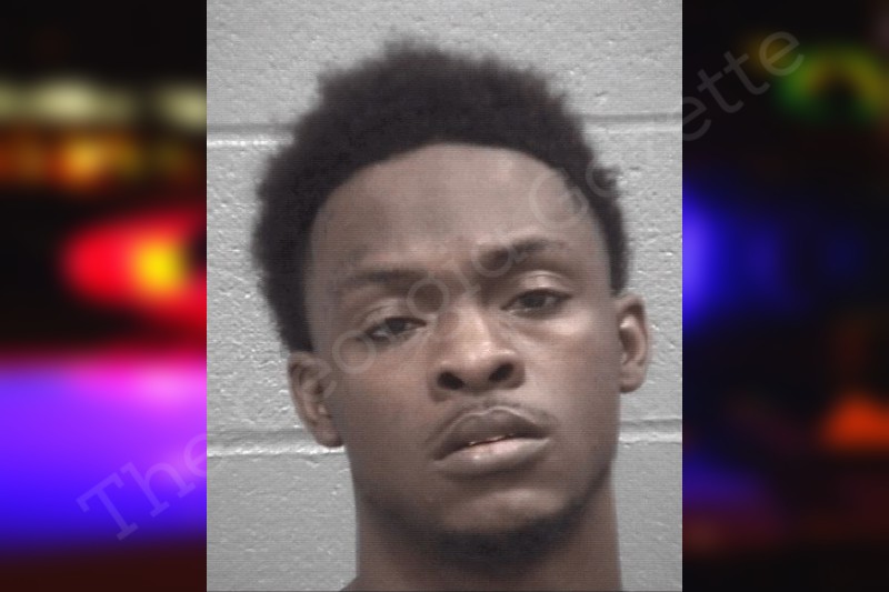 Cameron Etheridge — Columbia County