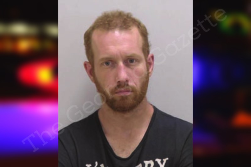 Christopher Evans — Bartow County