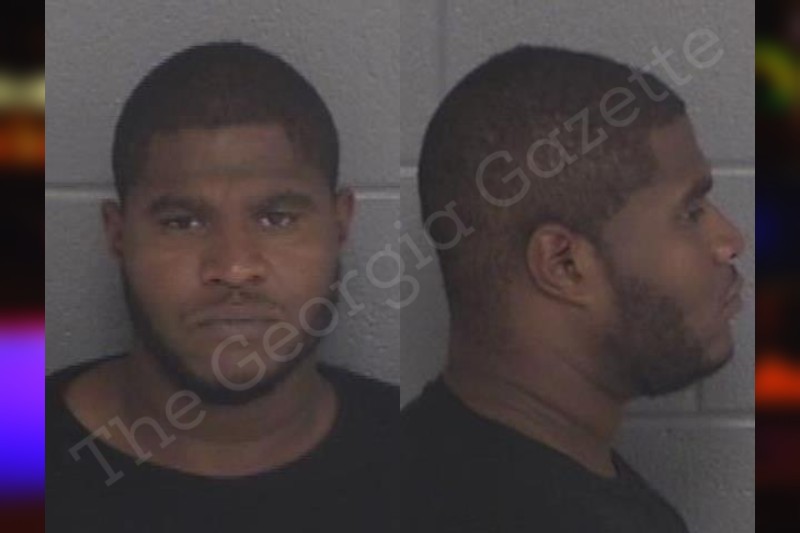 Kaleb Evans | Barrow County