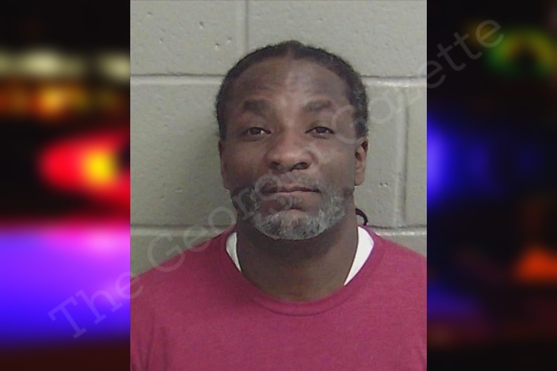 Lovell Everett - Wayne County