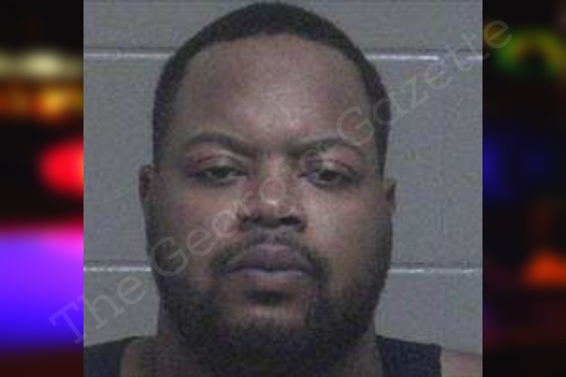 Sir’anthony Ferrell — Morgan County Jail Bookings
