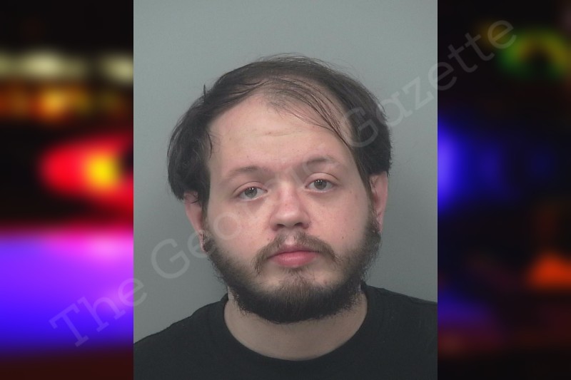 Joshua Fields | Gwinnett County