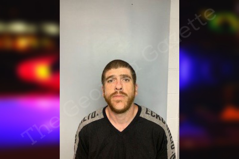 Joseph Fister | Hall County