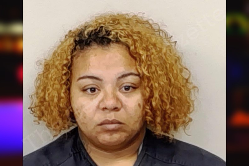 Courtney Fleming — Lowndes County Jail Bookings Courtney Fleming — Lowndes County Jail Bookings
