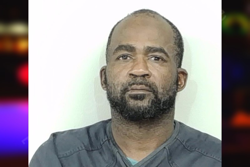 Ronald Fleming — Lowndes County