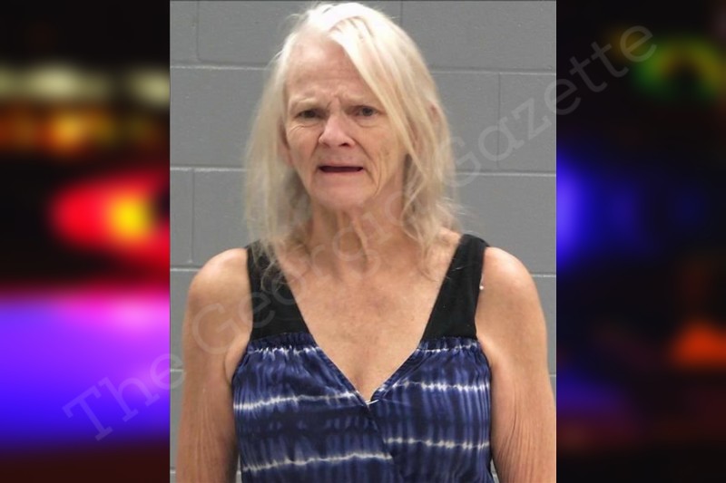 Debra Ford — Baldwin County Jail Bookings