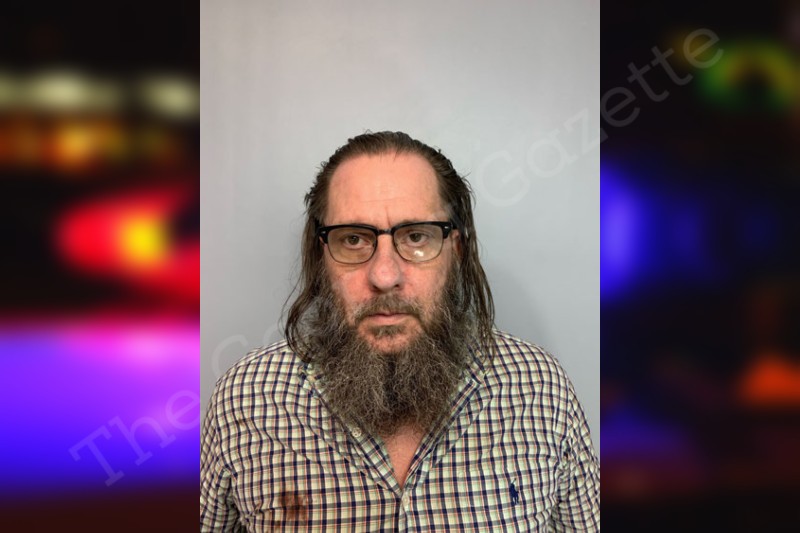 William Ford | Hall County