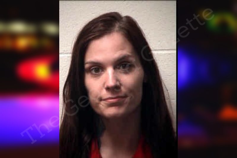 Skylar Formby — Henry County Jail Bookings