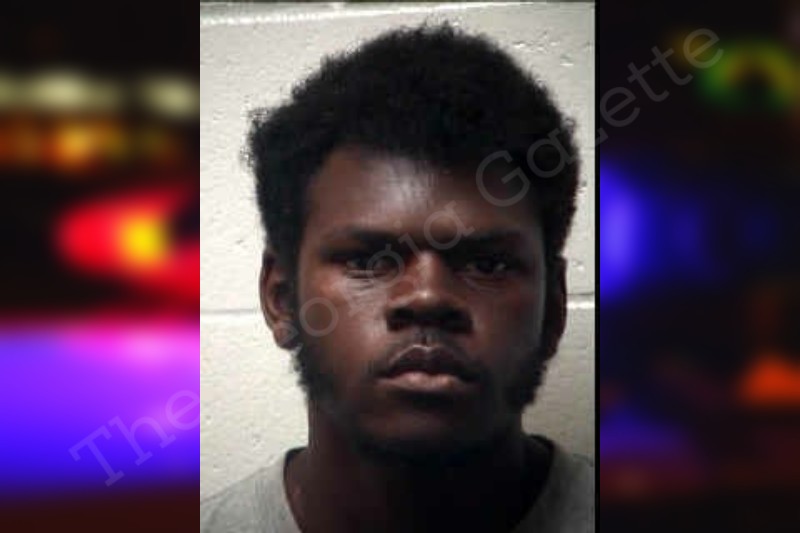 Shakeem Fowler — Henry County Jail Bookings