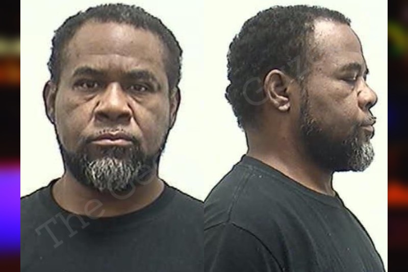 Alvin Freeman | Clarke County