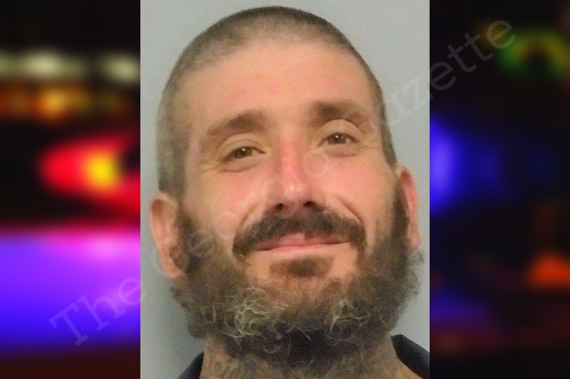 David Freeman - Burke County