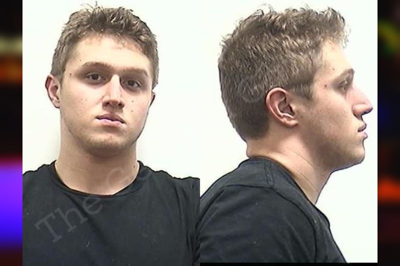 Ray Freund — Clarke County Jail Bookings