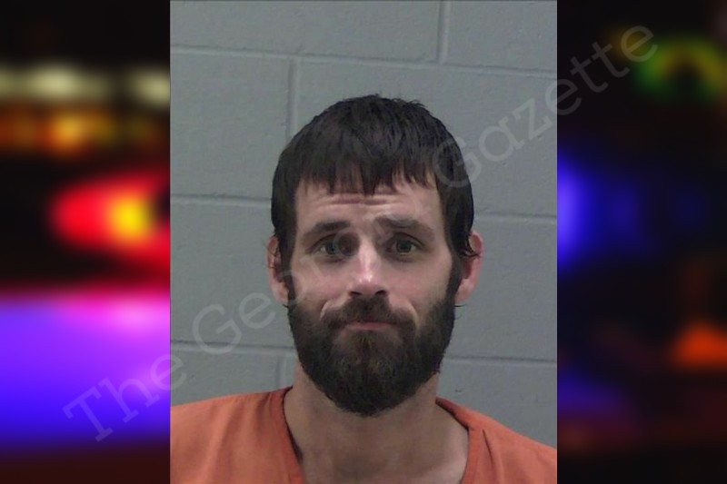 Jonathan Fuller | Madison County