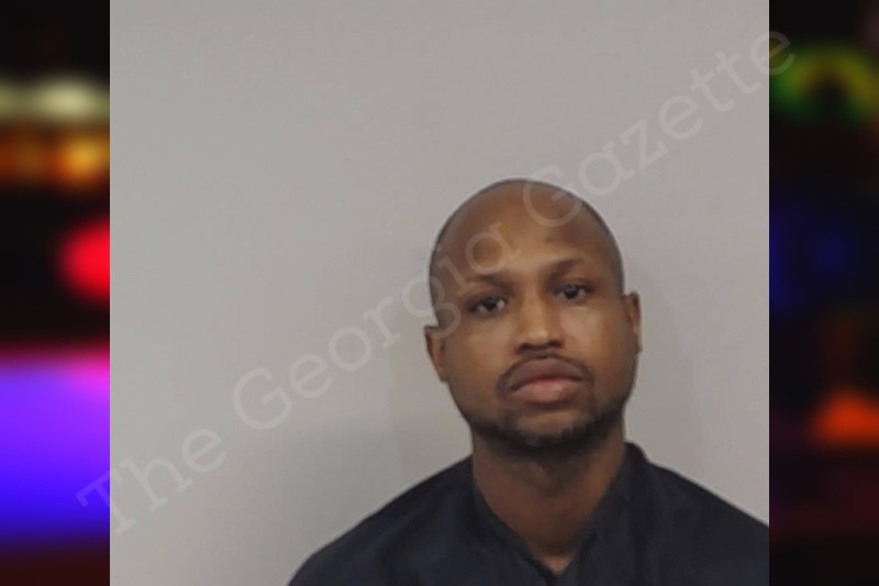 Rodriguez Fulton — Lowndes County Jail Bookings