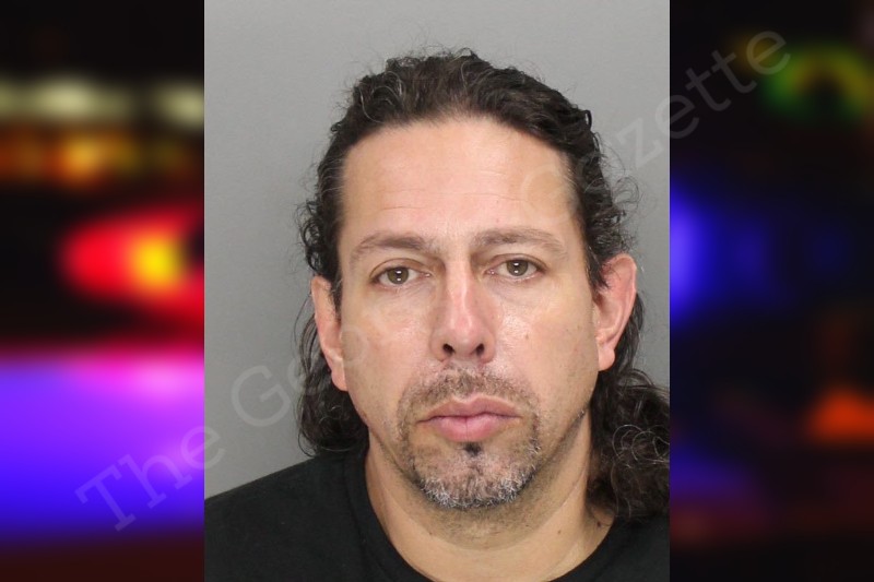 Jeffery Funkhouser | Cobb County