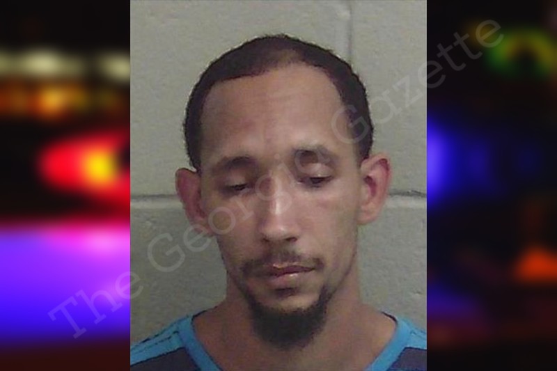 Robert Faison | Wayne County