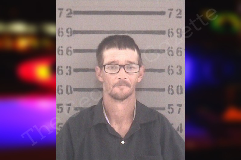 Scott Farris — Dougherty County