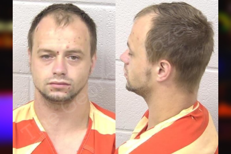 Justin Fennell | Paulding County