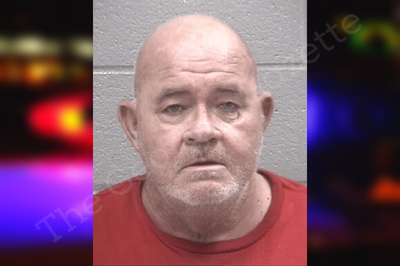 Wallace Ferrell | Columbia County