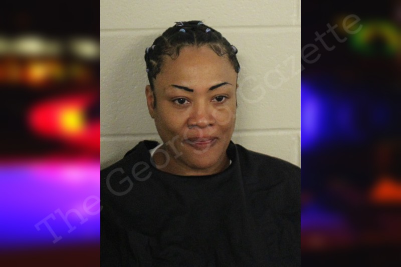 Kimberly Finch — Floyd County Jail Bookings