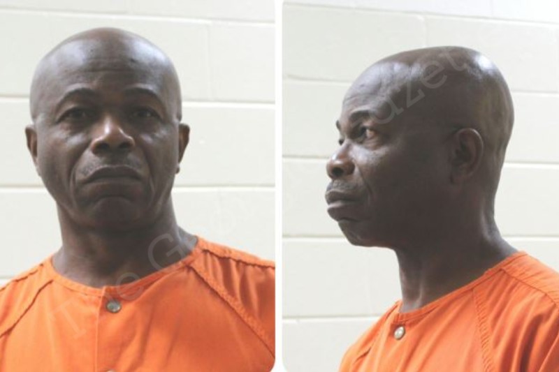 Joseph Fisher | Houston County