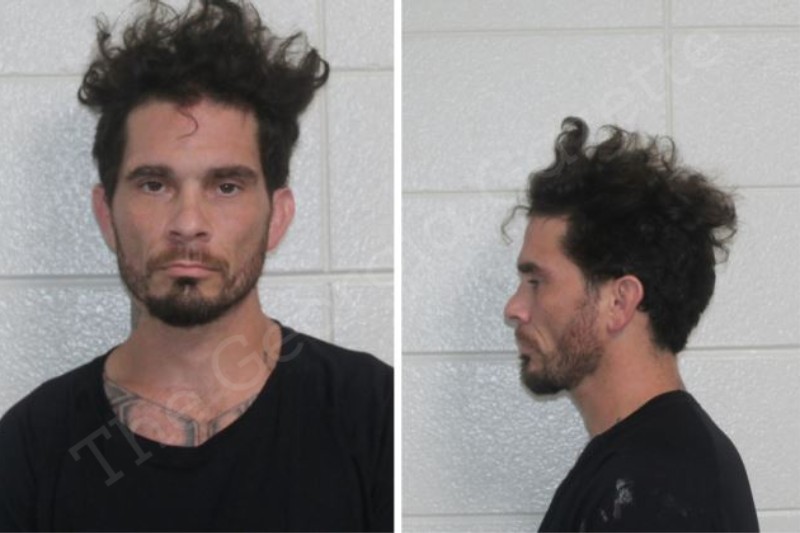 Jonathan Fite - Houston County