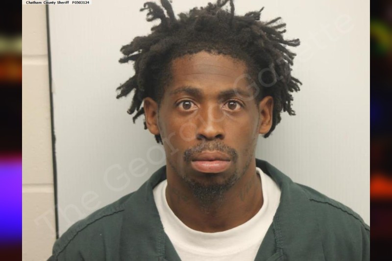 Jason Floyd — Chatham County Jail Bookings