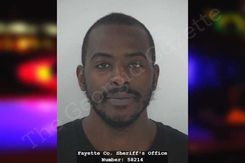 Darzell Foster | Fayette County