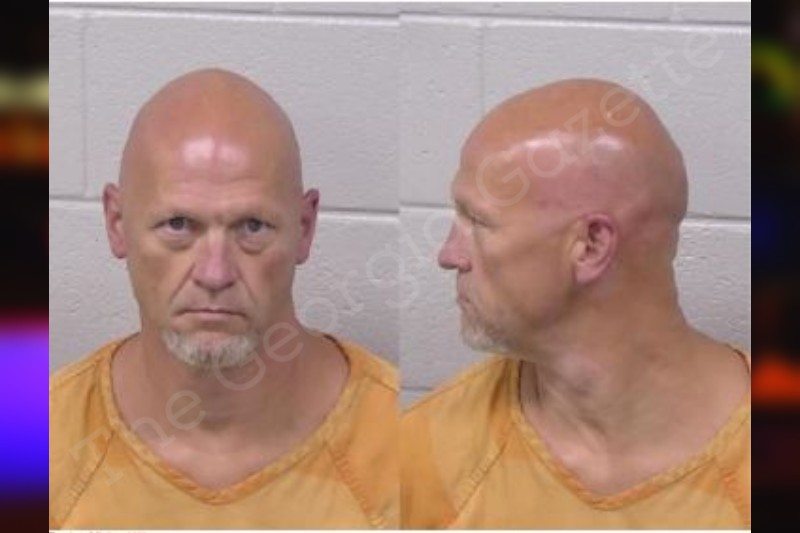 Michael Fowler — Paulding County Jail Bookings