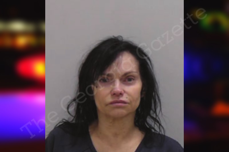 Rocket Frain — Bartow County Jail Bookings