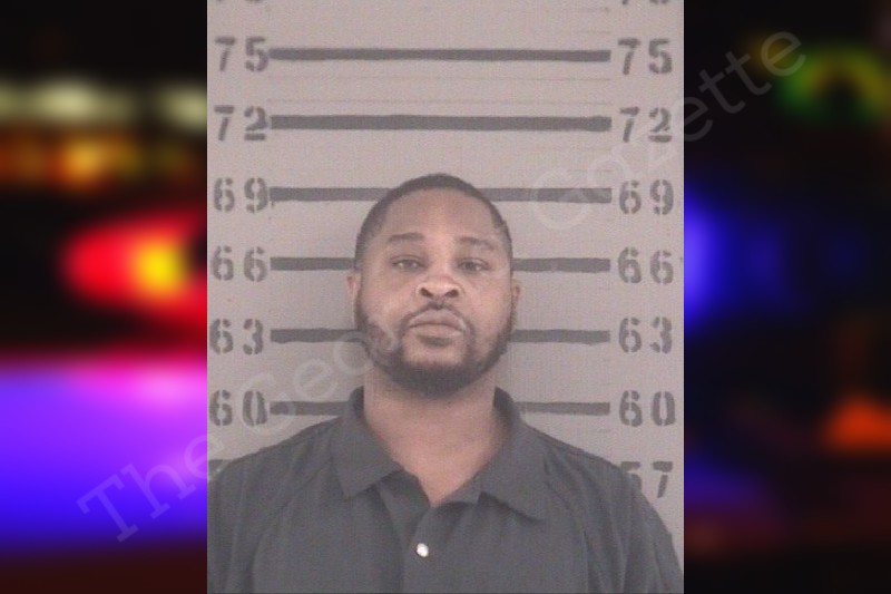 Adrian Freeman — Dougherty County Jail Bookings
