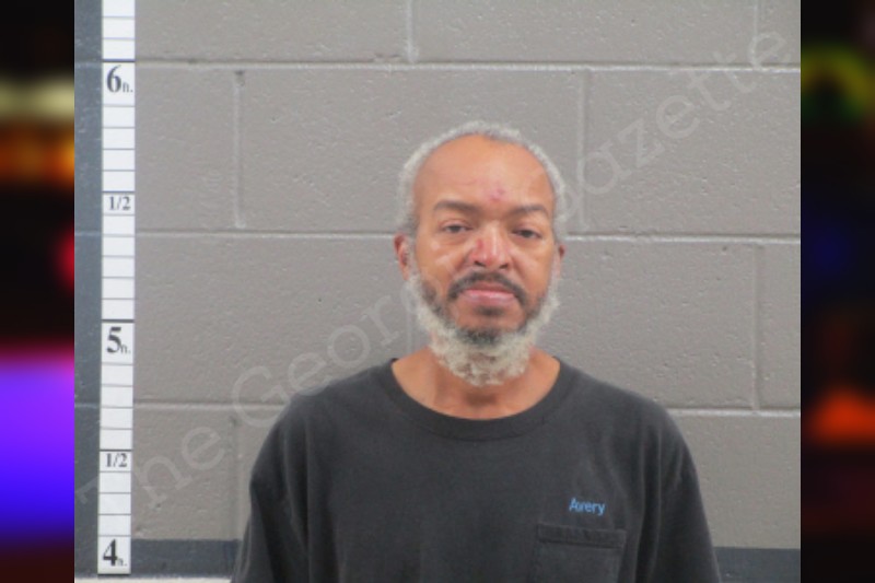 Avery Bell | Banks County