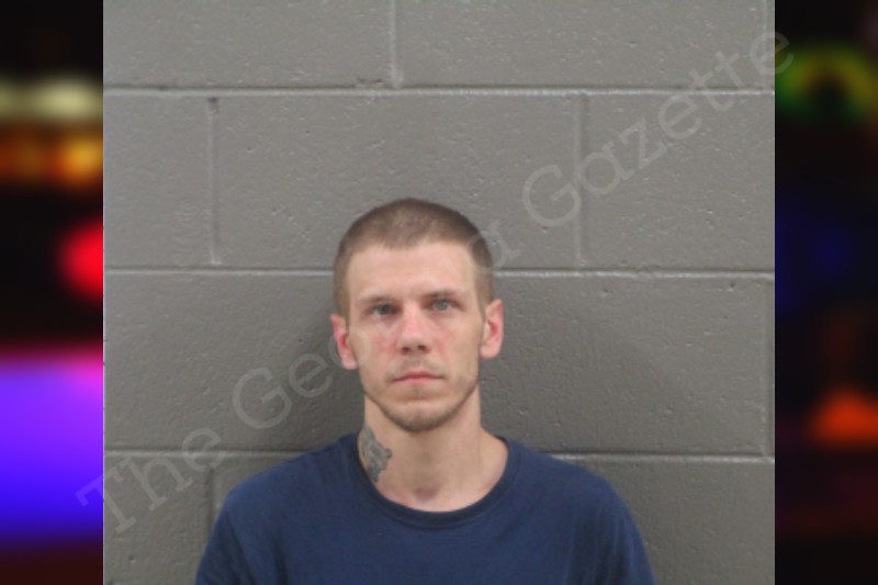 Dustin Hightower | Banks County