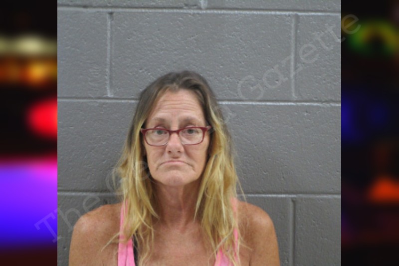 Tracy Outland | Banks County