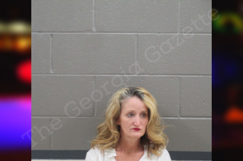 Kelisha Sutherland | Banks County Jail Bookings