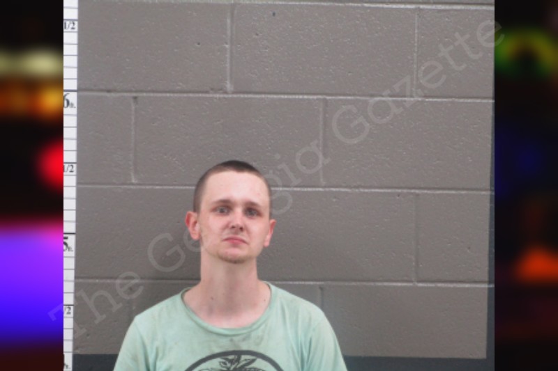 Dustin Thomas | Banks County