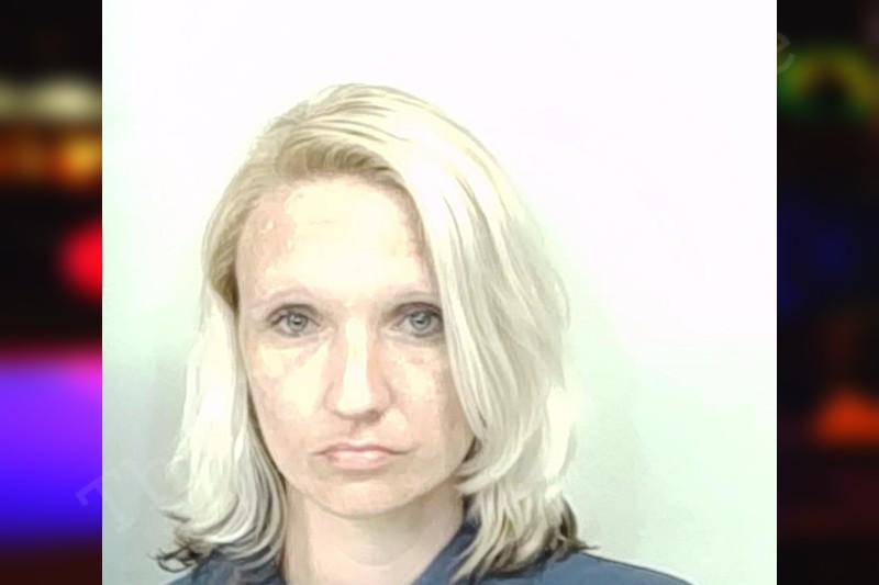 Mary Garner — Lowndes County