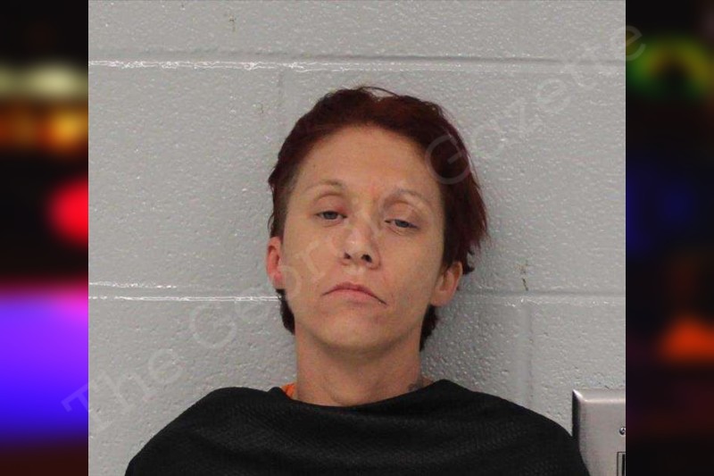 Dorothy Garrison — Carroll County