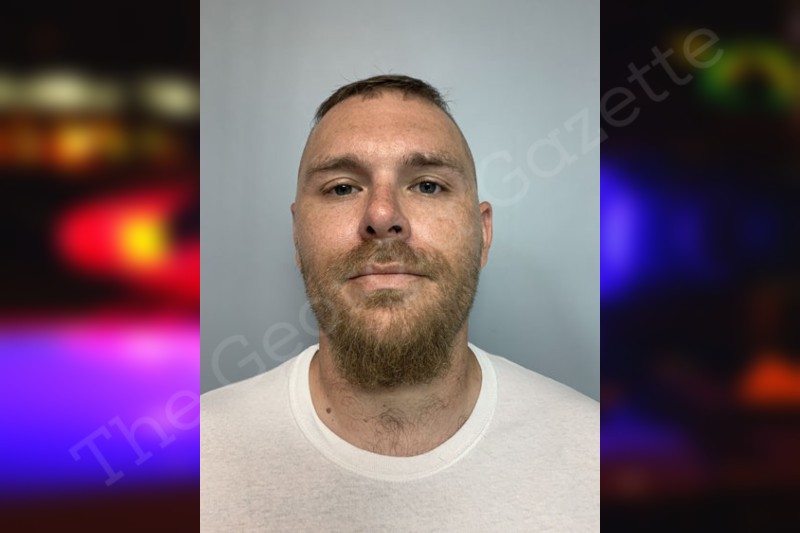 Jory Gee | Hall County