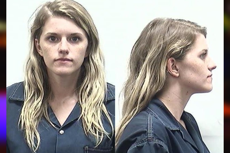 Callie Gerrell — Clarke County Jail Bookings