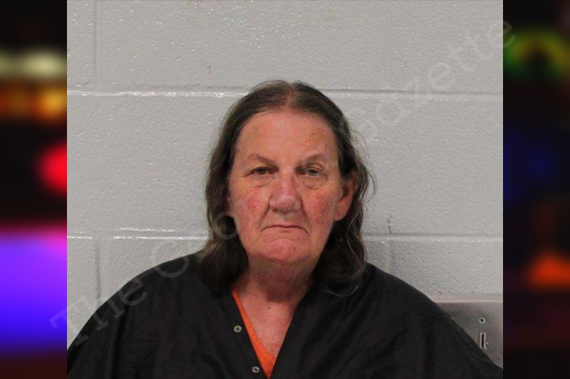 Debra Giles - Carroll County