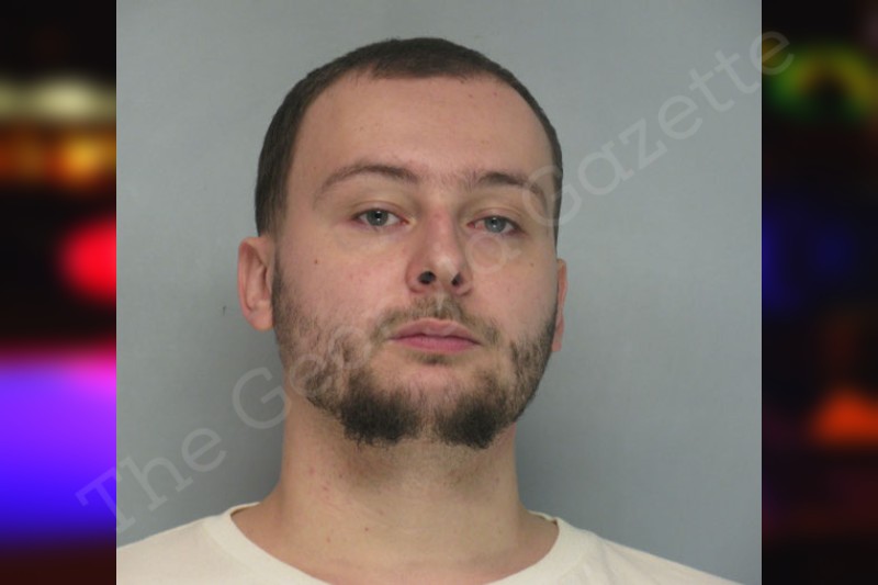 Christen Gilreath – The Georgia Gazette