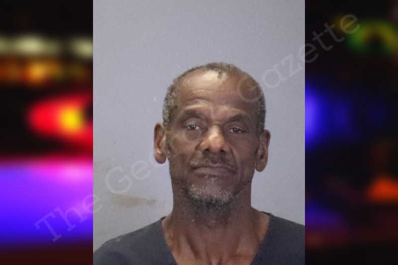 Larry Golden | Muscogee County