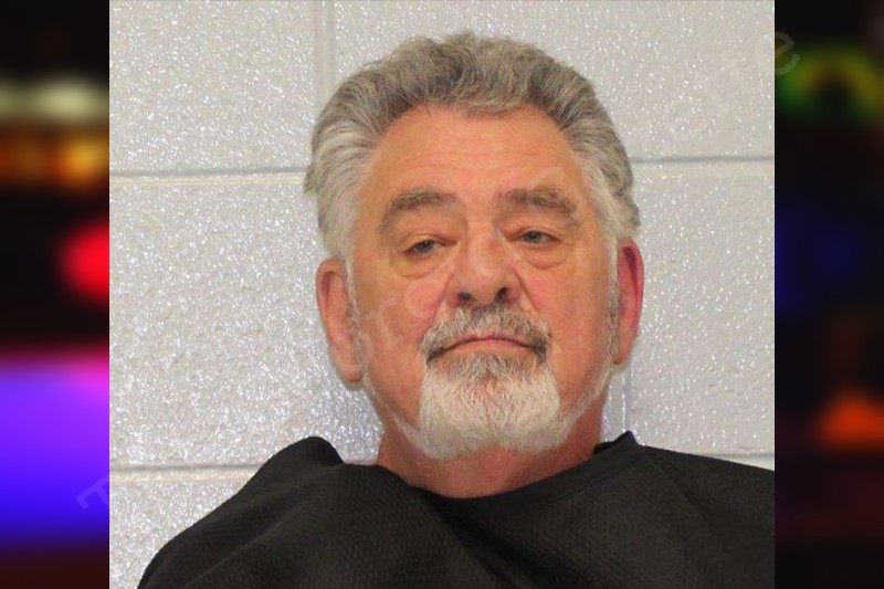 Eugene Goodine | Carroll County