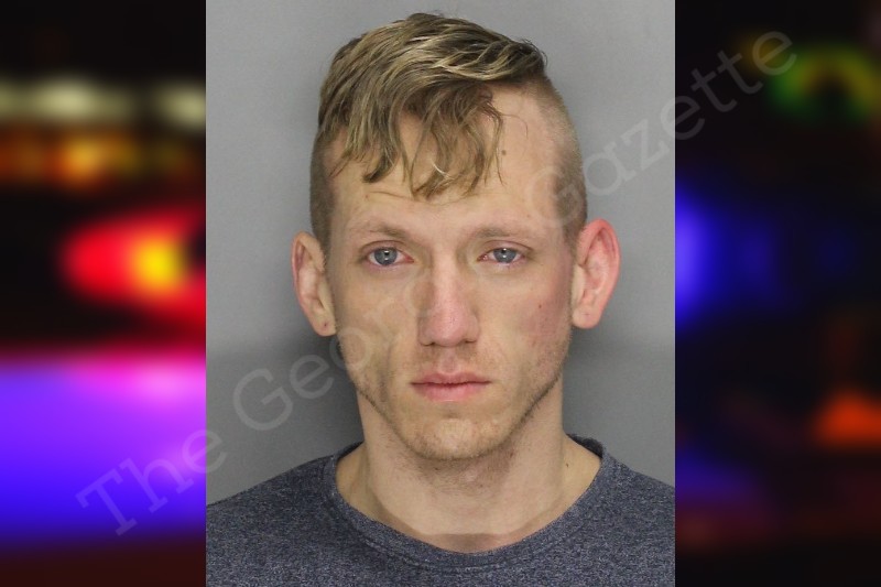 Richard Goodman | Cobb County