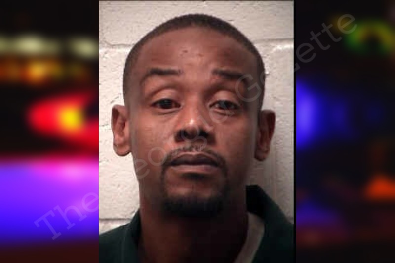 Willie Goodrum - Henry County